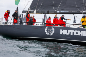 80th ROLEX Sydney Hobart Yacht Race