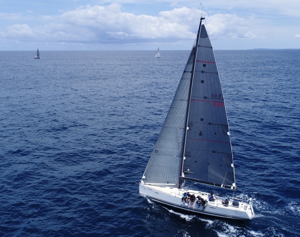 80th ROLEX Sydney Hobart Yacht Race