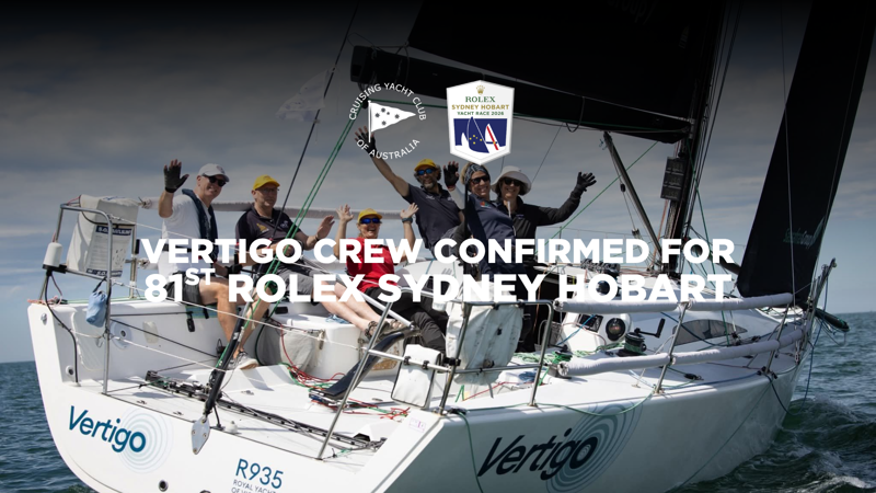 ROLEX Sydney Hobart Yacht Race 2026