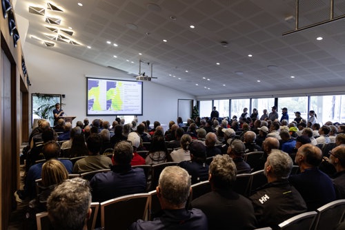 80th ROLEX Sydney Hobart Yacht Race